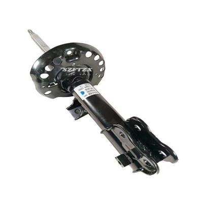 China Genuine OEM 54660A4011 Front Shock Absorber RH for KIA Carens 2013-2016 for sale