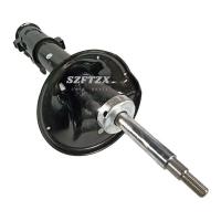 China Genuine OEM 54651-29610 Front Shock Absorber LH for Hyundai Coupe 2001-2012 Mitsubishi Lancer for sale