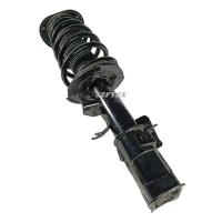 China Genuine 2905100XKU31A Front Shock Absorber Assembly LH for Great Wall Haval H7 for sale