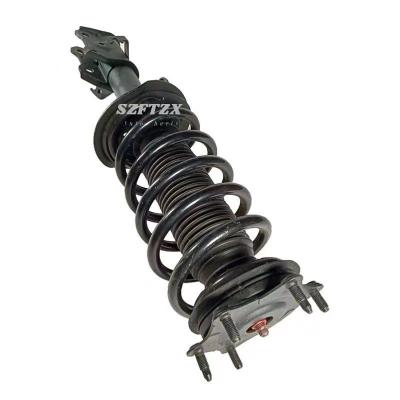 China Genuine 2905200AKZ16A Front Shock Absorber Assembly RH for Great Wall Haval H6 2011-2016 M6 2017-2019 for sale