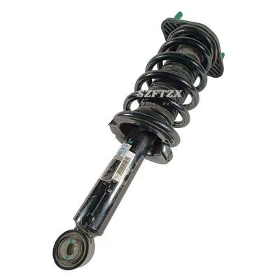 China Genuine 2915100AKZ16A Rear Shock Absorber LH for Great Wall Haval H6 2011-2016 M6 2017-2019 for sale