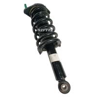 China Genuine 2915100AKZ16A Rear Shock Absorber LH for Great Wall Haval H6 2011-2016 M6 2017-2019 for sale