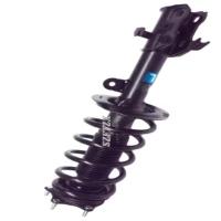 China Genuine Front Shock Absorber Assembly LH RH 2905100XSZ08ANJ 2905200XSZ08B for Great Wall Haval H2 for sale