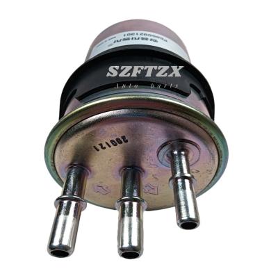 China OEM 6650921301 Diesel Fuel Filter for Ssangyong Actyon Rodius 2005-2019 2.7L for sale
