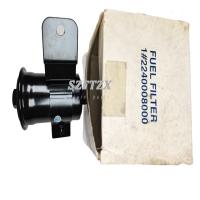 China Genuine OEM 2240008000 Fuel Filter for Ssangyong Rexton RX320 3.2L for sale