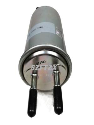 China Genuine OEM 2247008B00 Water Separator Fuel Filter for Ssangyong Rexton Kyron 2001-2011 for sale