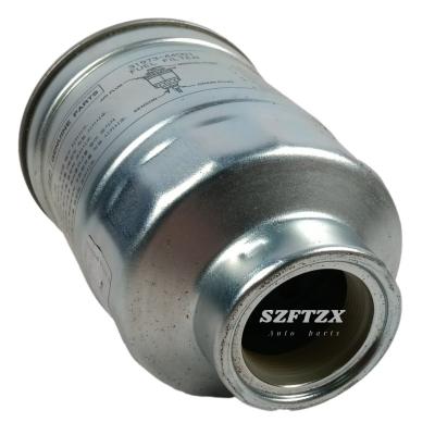China Genuine OEM 31973-44001 Diesel Fuel Filter for Hyundai H-1 1998-2002 H100 1996-1999 for sale