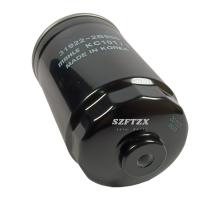 China Diesel Fuel Filter 319222B900 OEM 31922-2B900 for Hyundai Santa Fe KIA Sorento 2.2L for sale