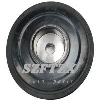 China Genuine OEM 231242F602 Engine Crankshaft Pulley for 2011-2014 Hyundai Tucson Kia Sorento for sale