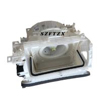 China Genuine Toyota Blower Fan Assy 8713060670 OEM 87130-60670 for Land Cruiser LX450D LX460 LX570 for sale