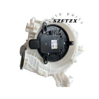 China Genuine Toyota Blower Fan Assy 8713060670 OEM 87130-60670 for Land Cruiser LX450D LX460 LX570 for sale