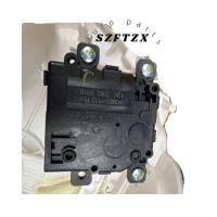 China Genuine Toyota Blower Fan Assy 8713060670 OEM 87130-60670 for Land Cruiser LX450D LX460 LX570 for sale