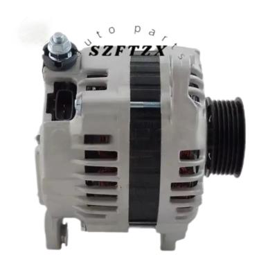 China OEM 23100CN100 Alternator 12V 110A Car Generator for Nissan Maxima Infiniti I30 for sale