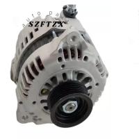 China OEM 23100CN100 Alternator 12V 110A Car Generator for Nissan Maxima Infiniti I30 for sale