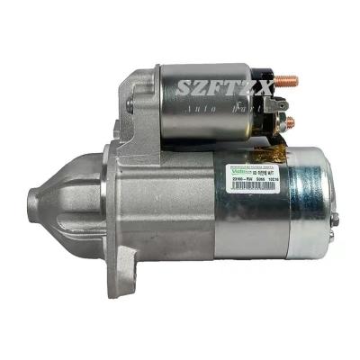 China OEM 36100-23160 Starter Assembly for Hyundai Sonata Tucson Elantra Kia Cerato 2000-2007 12V for sale