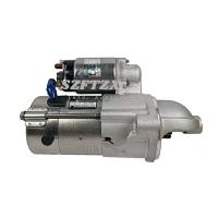 China Genuine OEM 361002F050 Starter Assy 12V Fits Hyundai Santa Fe KIA Sorento 2010-2014 for sale