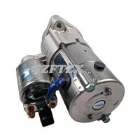 China Genuine OEM 361002F050 Starter Assy 12V Fits Hyundai Santa Fe KIA Sorento 2010-2014 for sale