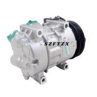 China OEM 97701H8000 Air Conditioning Compressor for Kia Rio Stonic 2016-2020 for sale
