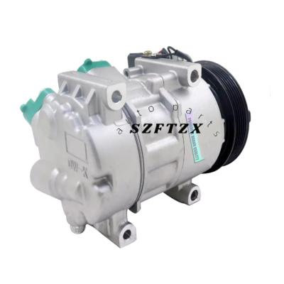 China OEM 97701H8000 Air Conditioning Compressor for Kia Rio Stonic 2016-2020 for sale