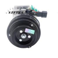 China OEM 97701H8000 Air Conditioning Compressor for Kia Rio Stonic 2016-2020 for sale