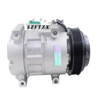 China OEM 97701H8000 Air Conditioning Compressor for Kia Rio Stonic 2016-2020 for sale