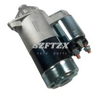 China OEM 3610023020 Starter Assy 12V for Hyundai Sonata Tucson KIA Spectra5 for sale