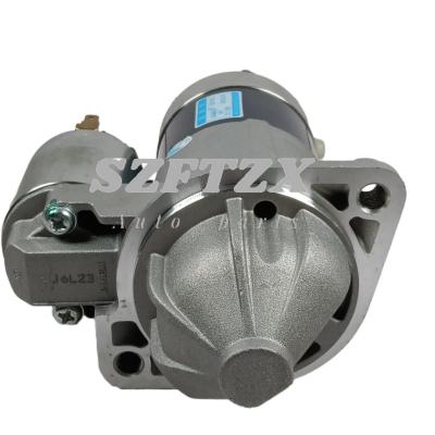 China Genuine OEM 3610023120 Starter Assy 12V for Hyundai Coupe Elantra Tucson Sonata for sale