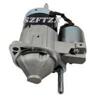 China OEM 361003E020 Starter Assy for Hyundai Santa Fe Azera Kia Magentis Optima 2.7L V6 for sale