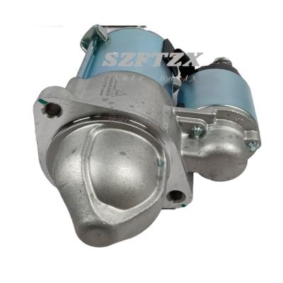 China OEM 361002G200 Starter Assembly for Hyundai Santa Fe Sonata Tucson Kia Forte Magentis 2.0L 2.4L for sale