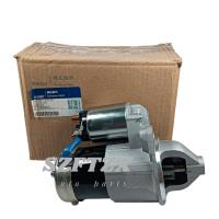 China Genuine OEM 3610023120 Starter Assy 12V for Hyundai Coupe Elantra Tucson Sonata for sale
