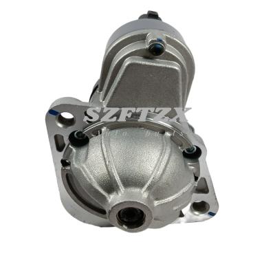 China OEM 361002B400 Starter Assy for Hyundai Elantra HD i30 2008-2011 12V for sale