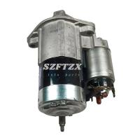 China Genuine OEM 3610038050 Starter Assy for Hyundai Santa Fe Sonata KIA Optima Magentis 1999-2006 for sale