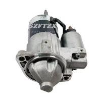 China Genuine OEM 3610038050 Starter Assy for Hyundai Santa Fe Sonata KIA Optima Magentis 1999-2006 for sale