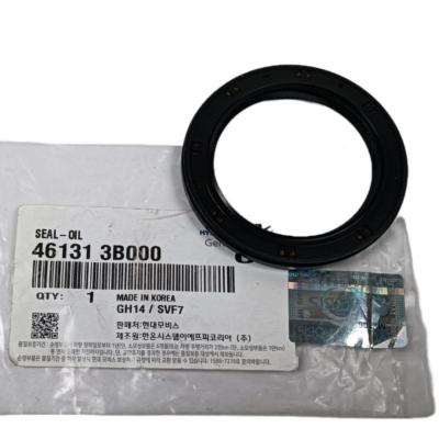 China Genuine OEM 461313B000 Automatic Transmission Oil Seal 46131-3B000 for Hyundai Kia for sale
