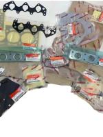 China Genuine OEM 0K55C10270B Engine Overhaul Kit with Crankshaft Oil Seal for Land Rover KIA CARNIVAL 1998-2006 for sale