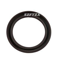 China Genuine 2142123020 Engine Front Crankshaft Oil Seal 21421-23020 for Hyundai Kia 2000-2017 for sale