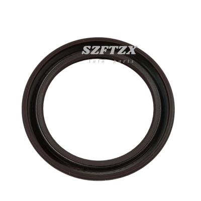 China Genuine 2142123020 2132142042 Engine Crankshaft Oil Seal Front Rear for Hyundai KIA 2000-2017 for sale