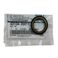 China Genuine OEM 43134-39011 Manual Gearbox Input Shaft Oil Seal for Hyundai Accent Elantra Coupe 12 Month Warranty for sale
