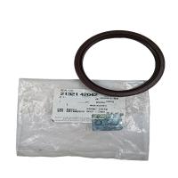 China Genuine OEM 2132142042 Rear Main Oil Seal for Hyundai Sonata Kia Sportage 12 Month Warranty for sale