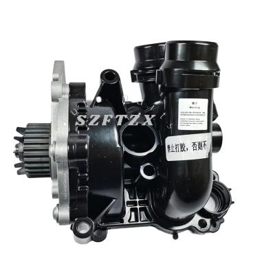 China Engine Water Pump 06H121026D for VW Transporter Audi Q5 A4 12 Month Warranty for sale