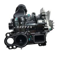 China Engine Water Pump 06H121026D for VW Transporter Audi Q5 A4 12 Month Warranty for sale