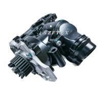 China Engine Water Pump 06H121026D for VW Transporter Audi Q5 A4 12 Month Warranty for sale