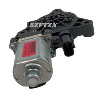 China Rear Door Window Regulator Motor Right 83460H3000 for Hyundai KX5 2016-2019 for sale