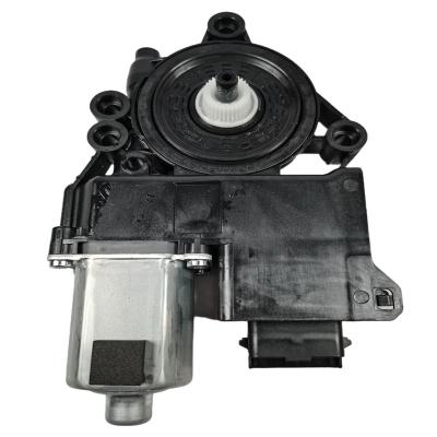 China OEM 82460B1000 Front Right Door Window Regulator Motor for Hyundai Genesis G80 2017-2019 for sale
