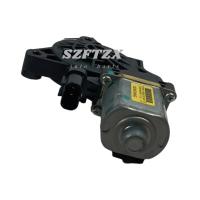 China OEM 82460F8000 Front Door Window Motor Right for Hyundai Tucson 2016-2019 for sale