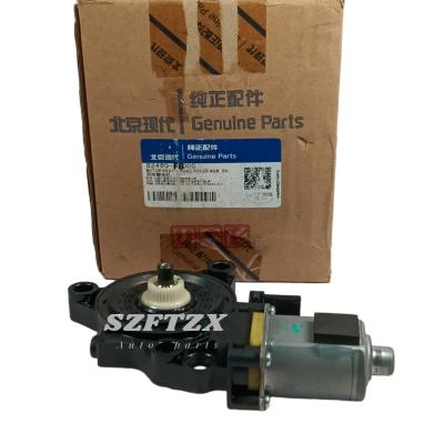 China OEM 82460F8000 Front Door Window Regulator Right for Hyundai Tucson 2016-2019 for sale