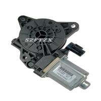 China OEM 82450H3000 Front Door Window Regulator Motor Left for Hyundai KX5 2016-2019 for sale