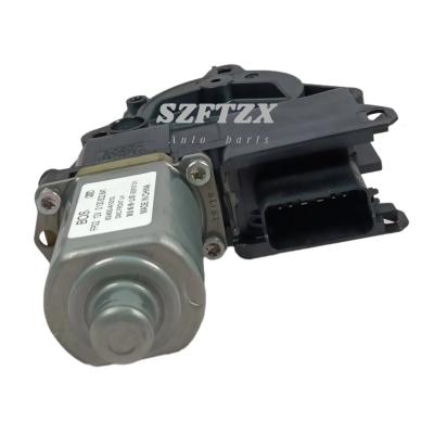 China OEM 82450A1010 Front Door Window Regulator Left for Hyundai Santa Fe 2.0L 2.4L 2013-2016 for sale