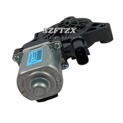 China OEM 83450F8000 Rear Left Window Regulator and Motor for Hyundai Tucson 2016-2019 for sale