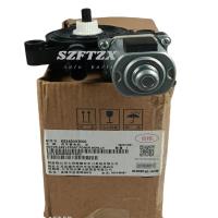 China Genuine OEM 82450H3000 Front Door Window Motor Left for Hyundai KX5 2016-2019 for sale